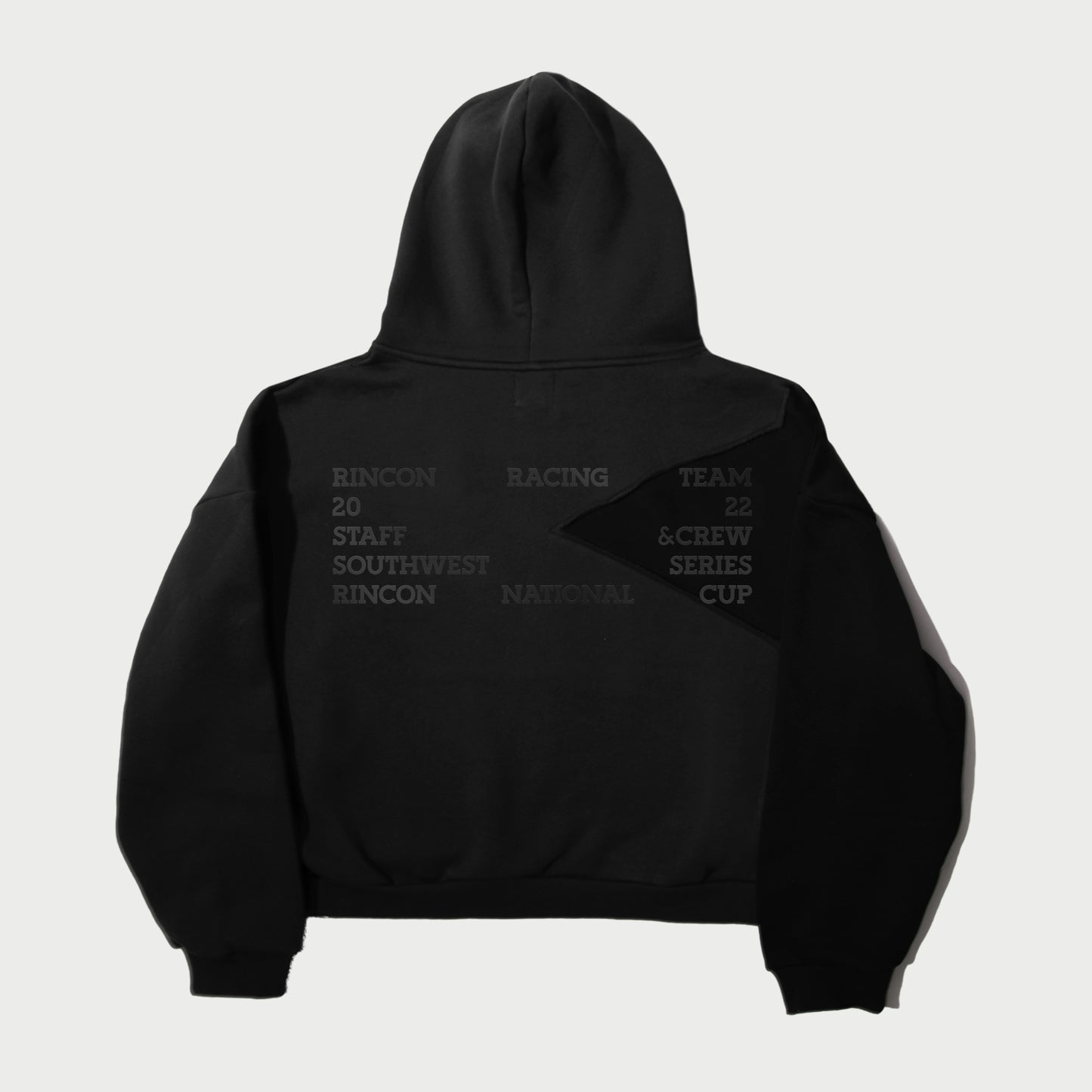 Racing Crew Hoodie – Rincon