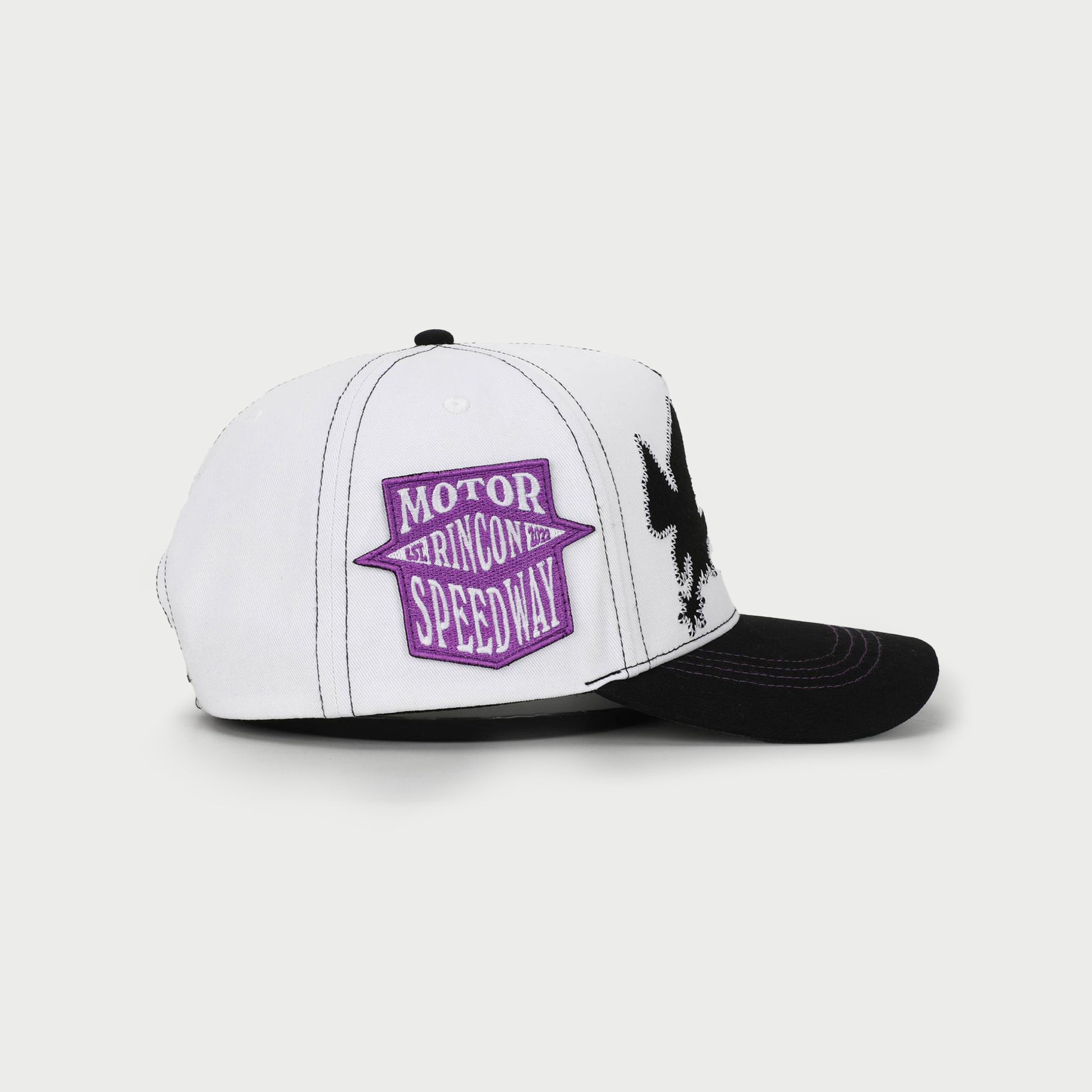 Speedway Hat – Rincon